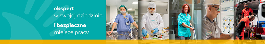 Oferty pracy : Rekeep Polska SA